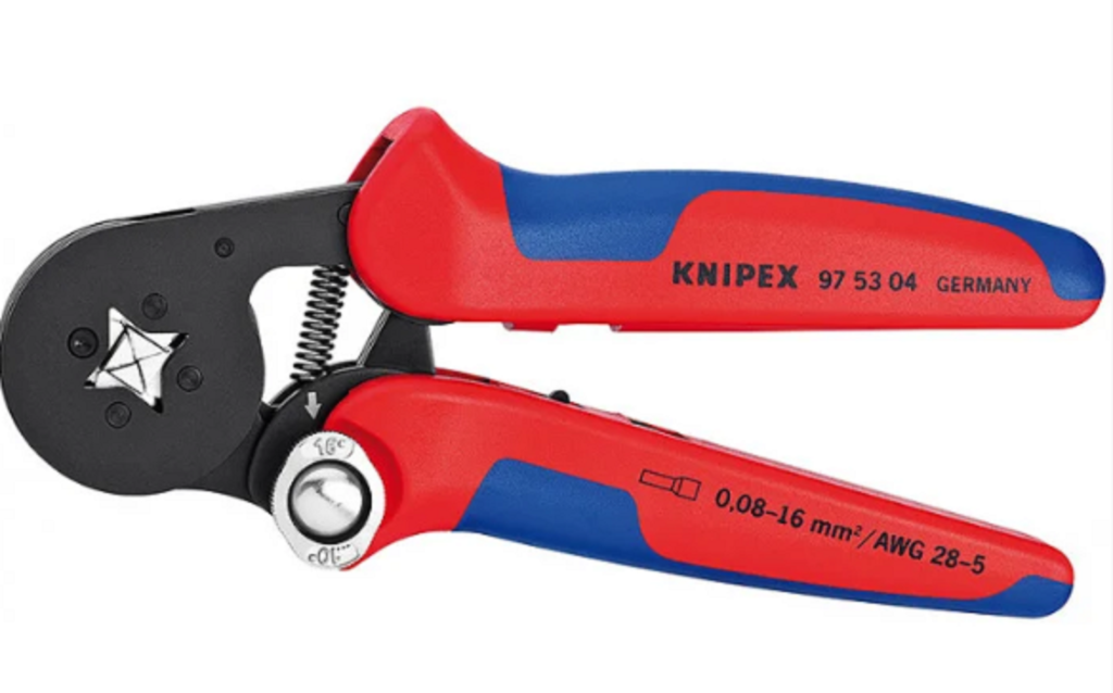 Купить в Казахстане💪 KNIPEX KN-975304 по самой низкой цене 💪